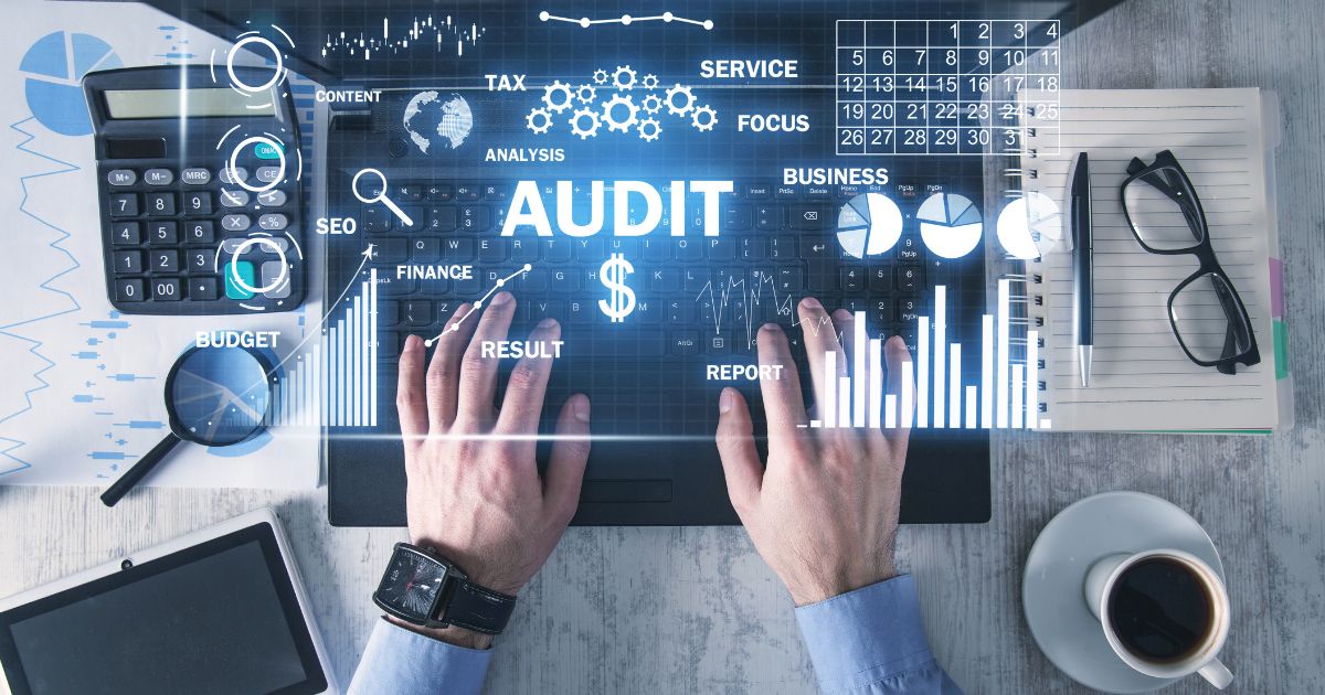 Leveraging Artificial Intelligence to Improve Audit Efficiency - Cash Now Online A - Stock ...